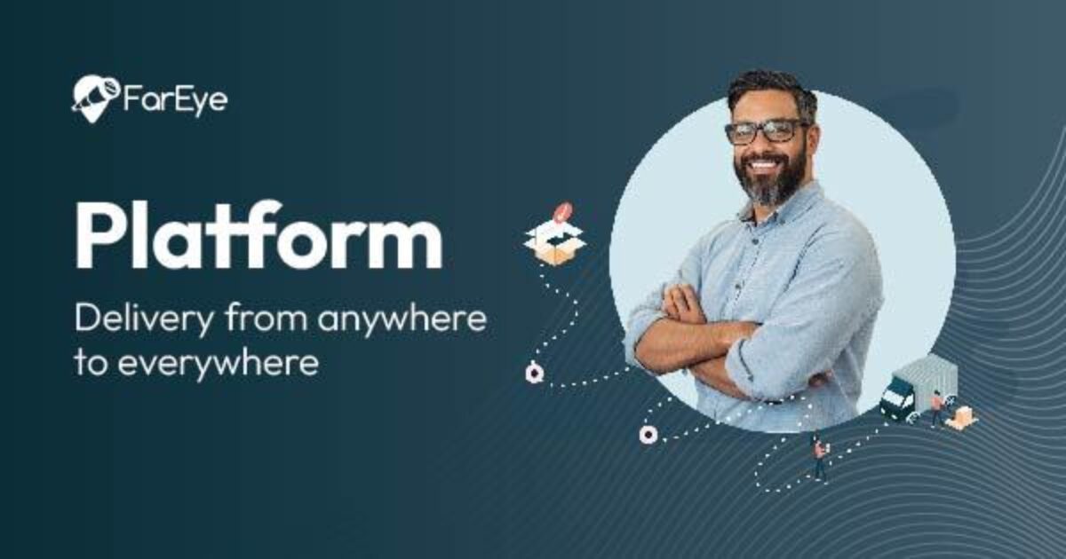 Platform | FarEye