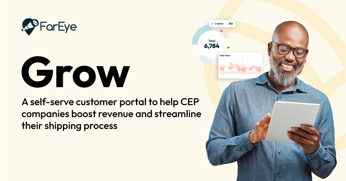 Scale faster, reduce costs, and boost profits with FarEye Grow | FarEye