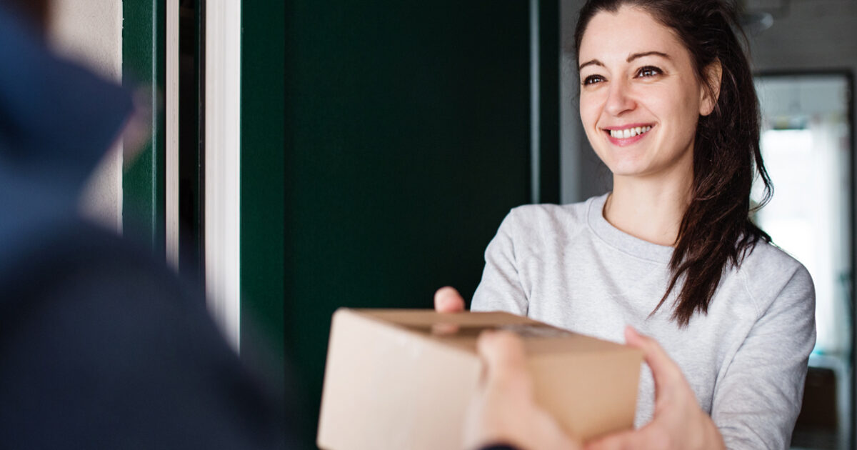 FarEye’s Eye on Last-mile Delivery Report Finds 84% of… | FarEye