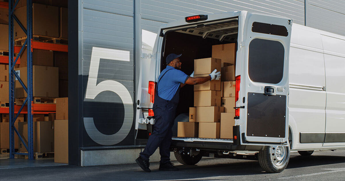 Simplifying last-mile logistics for carriers industry… | FarEye