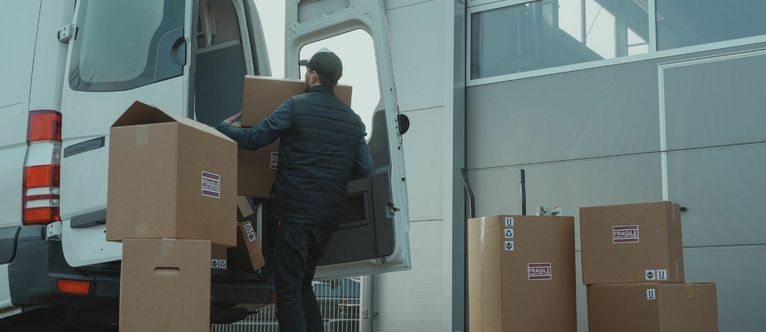 What is Load Planning? How to Improve with Route Planning | FarEye