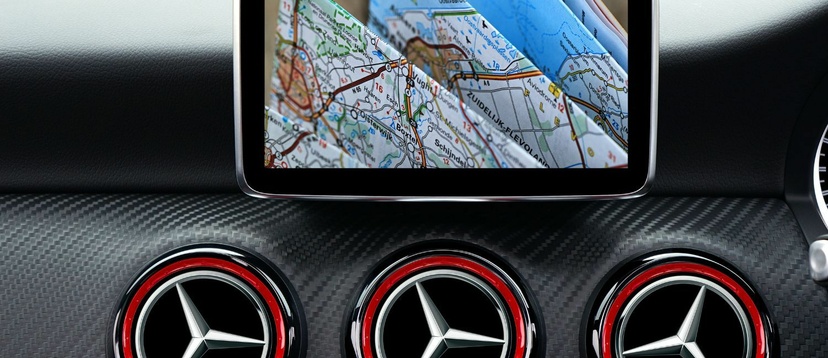 Route Planning GPS | What is GPS Route Planning? | FarEye