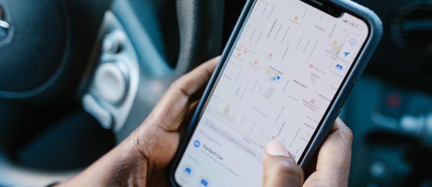 How to Plan a Route with Multiple Stops Using a Route Planner | FarEye