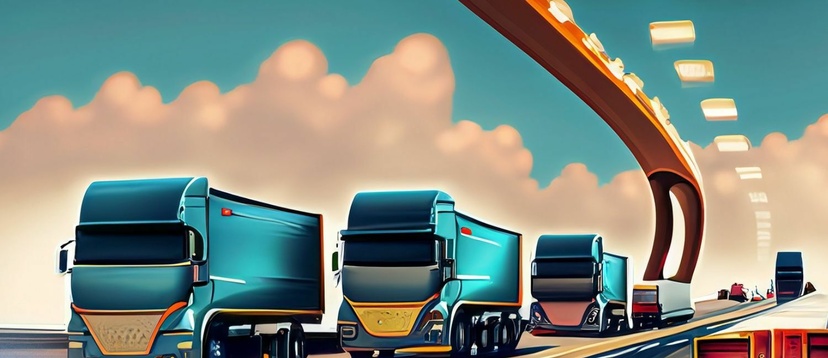 Vehicle Routing in Logistics | Vehicle Route Optimization | FarEye | FarEye