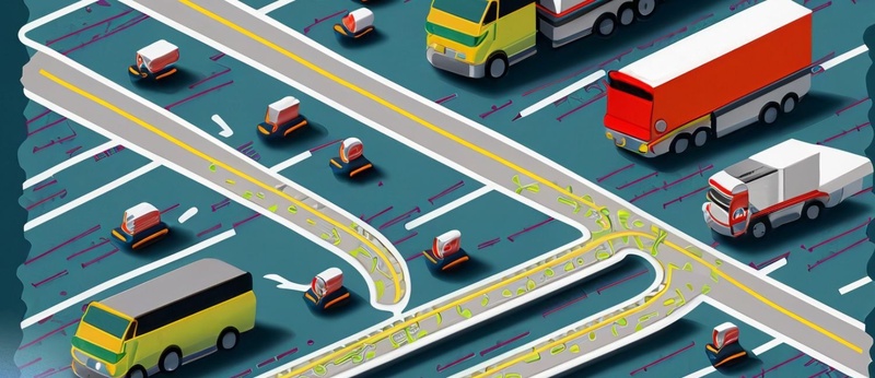 What is Route Mapping? Why is it Important? | FarEye