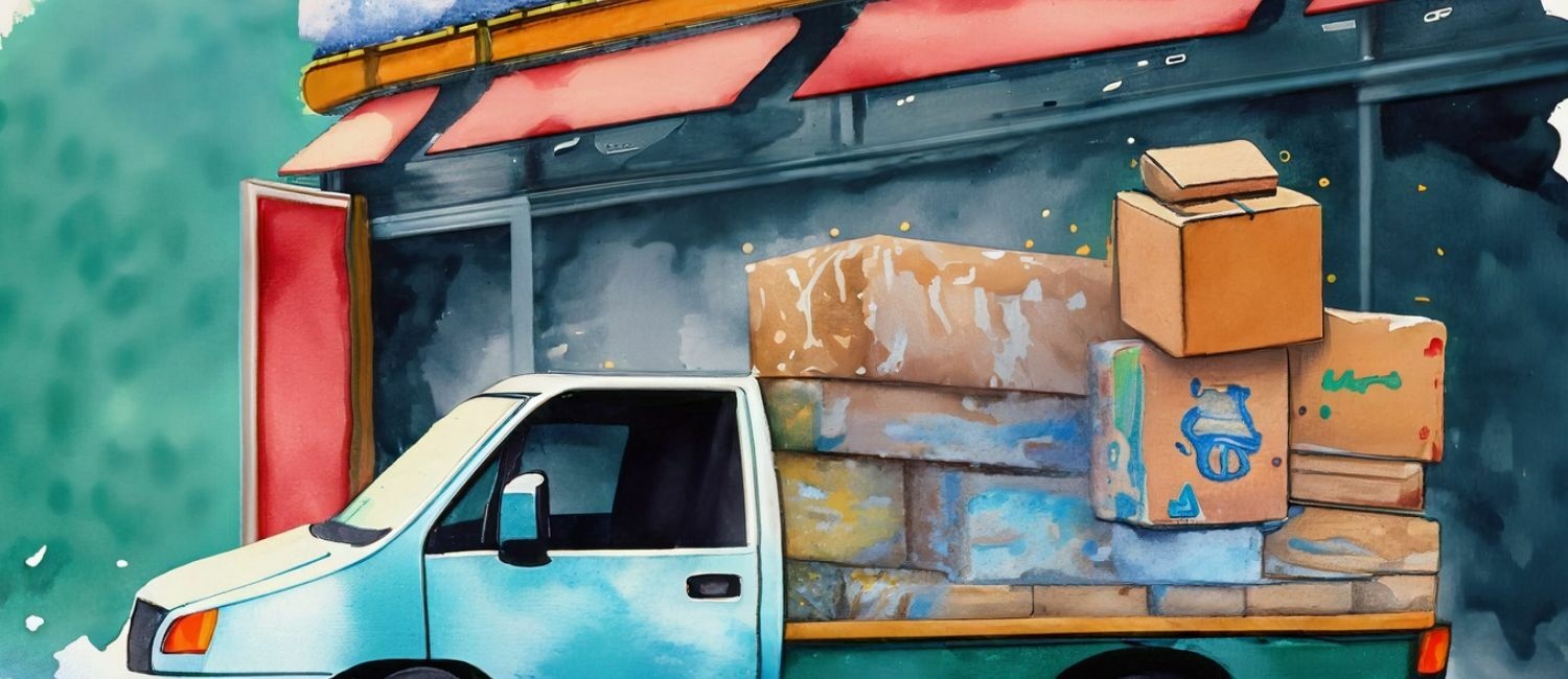 What Is Direct-Store Delivery (DSD)? What Are Its Benefits? | FarEye