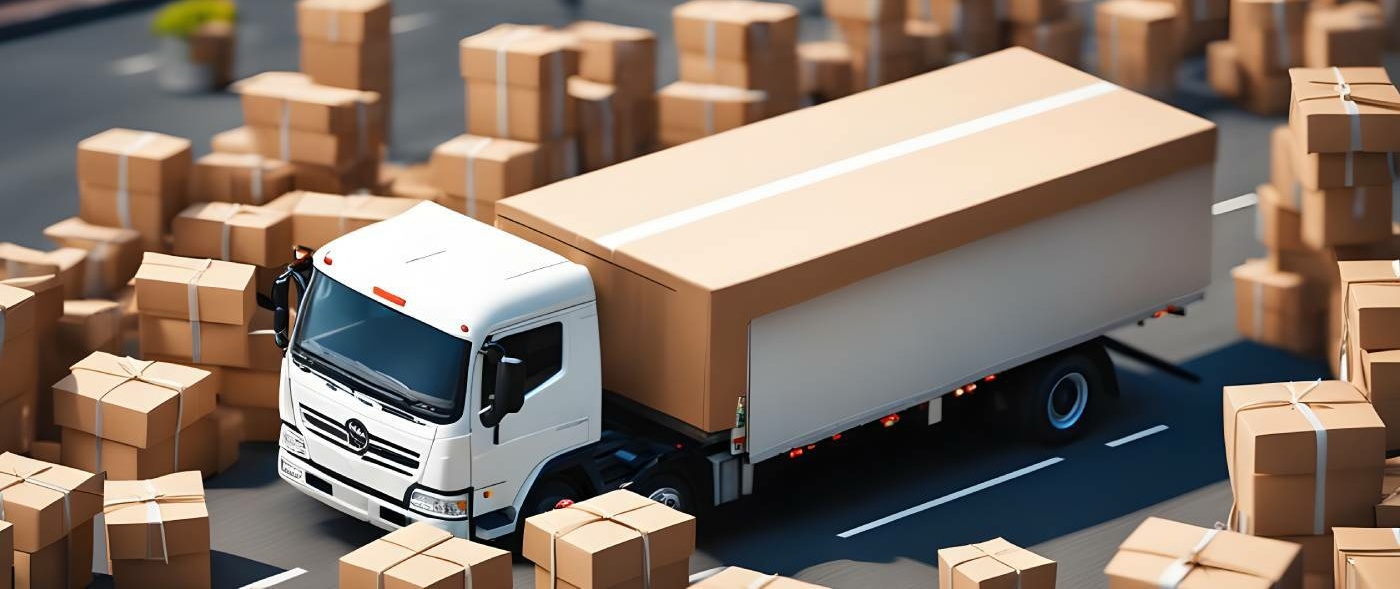 The Fractured Landscape of Trucking and CEP: Embracing Multicarrier ...