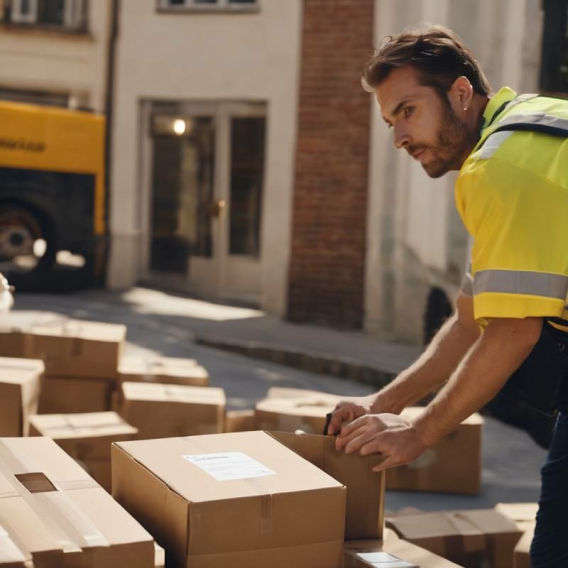 Threshold Delivery: Going Beyond Convenience | FarEye