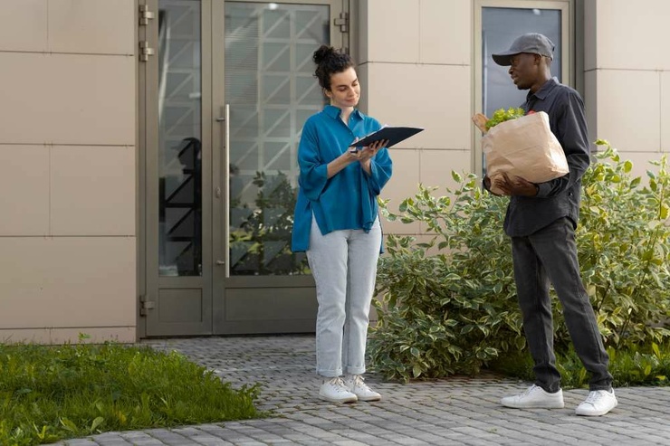 What is Vehicle Routing Problem? How to solve VRP with Routing Software ...