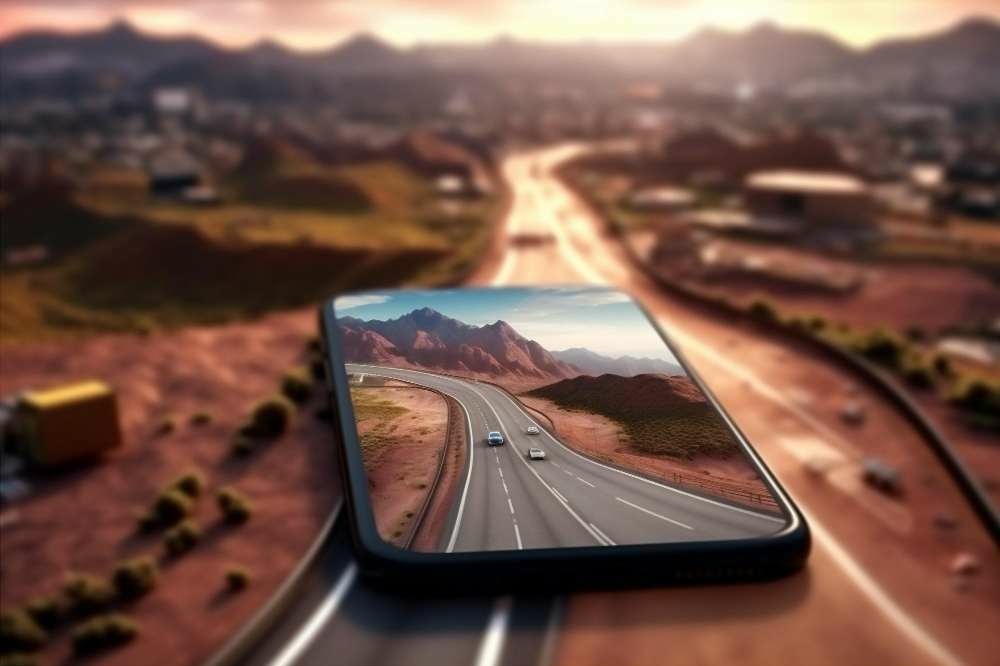 Why Route Optimization is Essential for Sustainable and Eco-Friendly ...