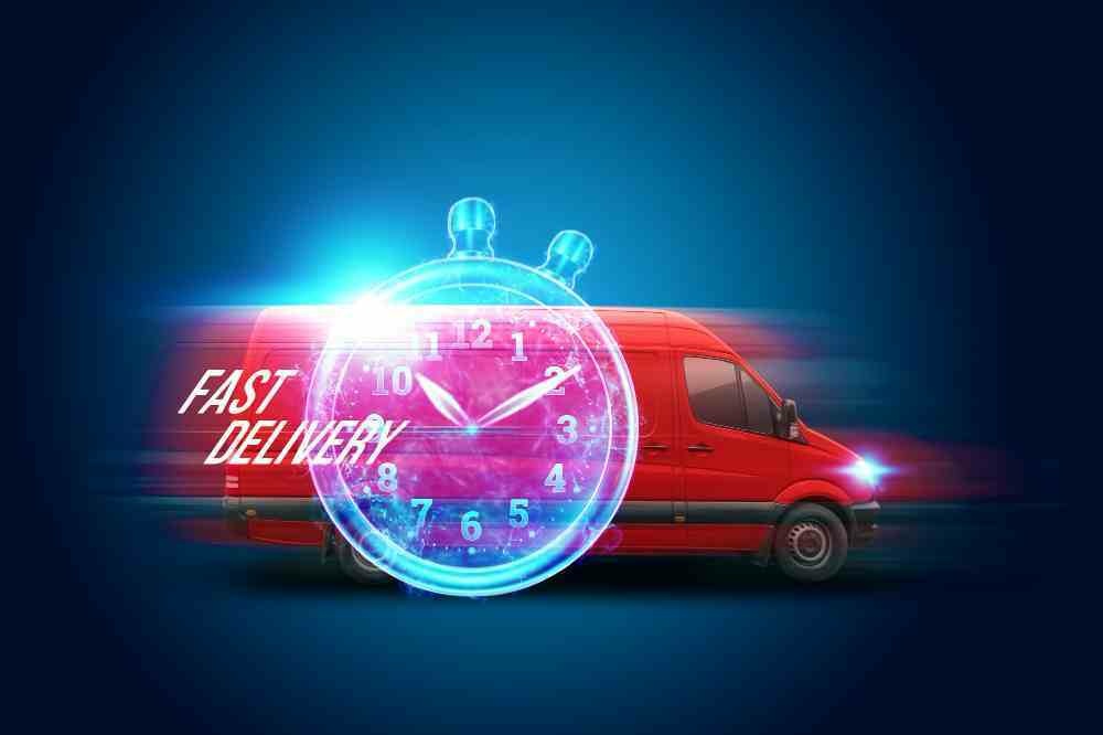 10 Top Tips on How to Reduce Delivery Time in Logistics | FarEye