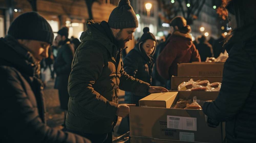 8 Ways to Handle Holiday Season Delivery Demands | FarEye