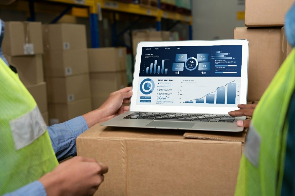 What is Logistics Optimization: Key Components & Benefits | FarEye