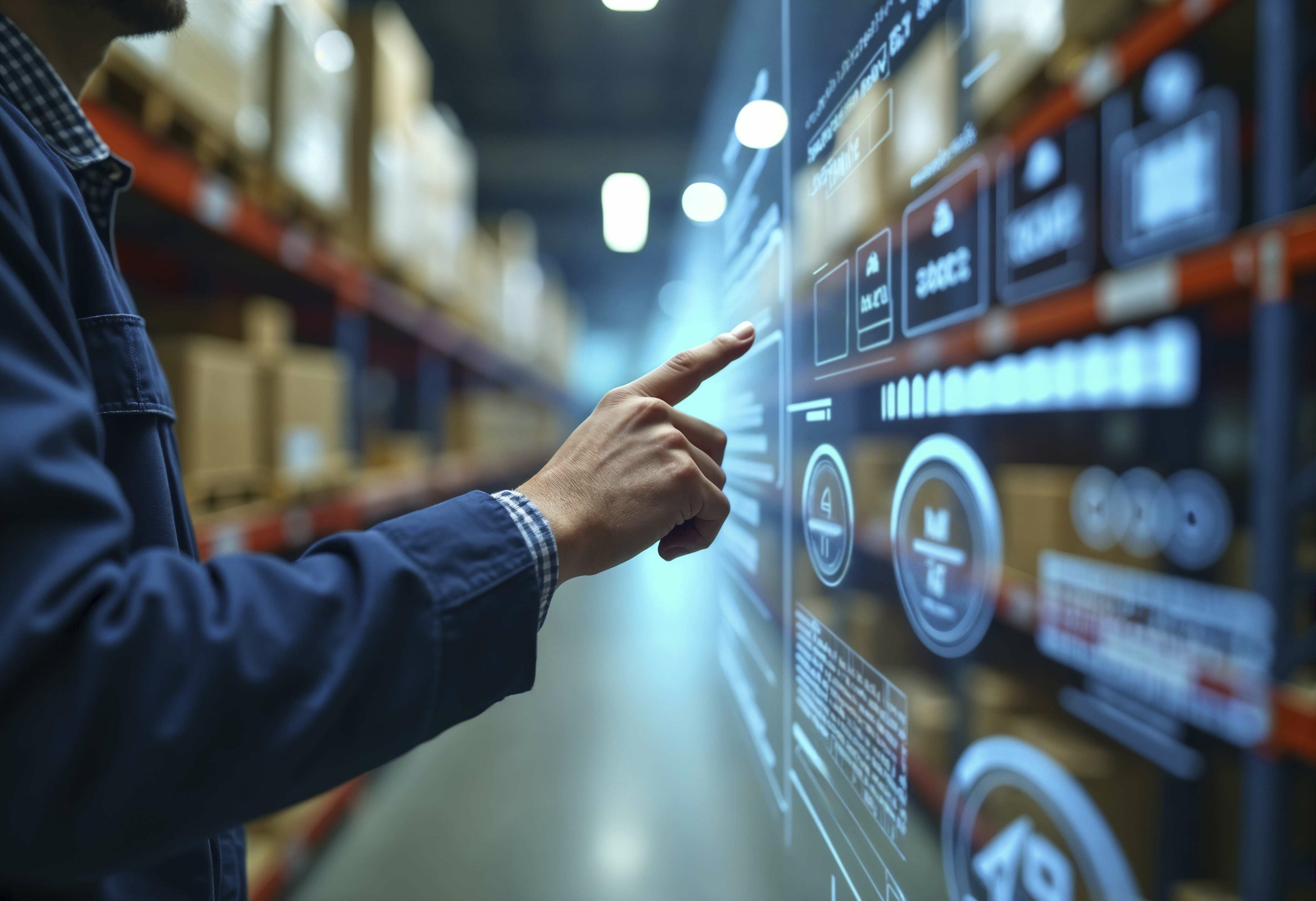 The Complete Guide to Supply Chain Visibility Software | FarEye