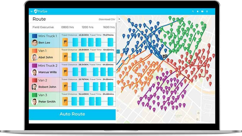 What is a Last Mile? Complete Guide to Last Mile Delivery & Logistics ...