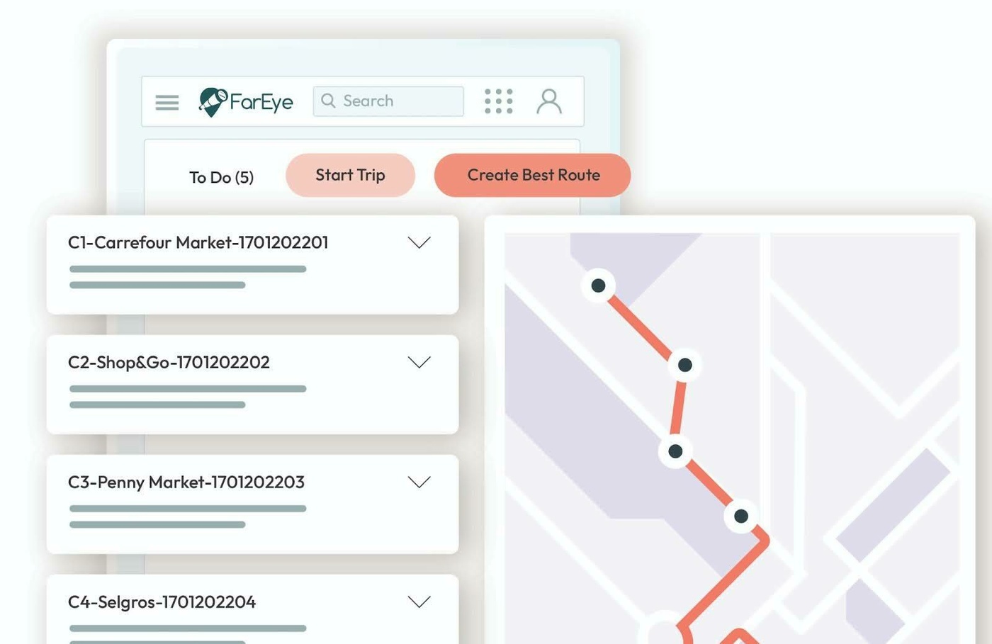 Route Planner for Multiple Stops: A Must for Managing Rush Hour ...