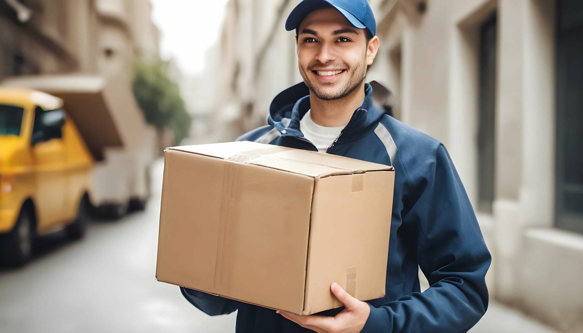 How Courier Routing Software Transforms Last-Mile Logistics? | FarEye