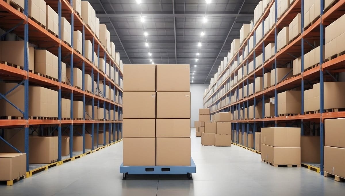 Order Fulfillment Software: Streamlined Operations & Growth | FarEye