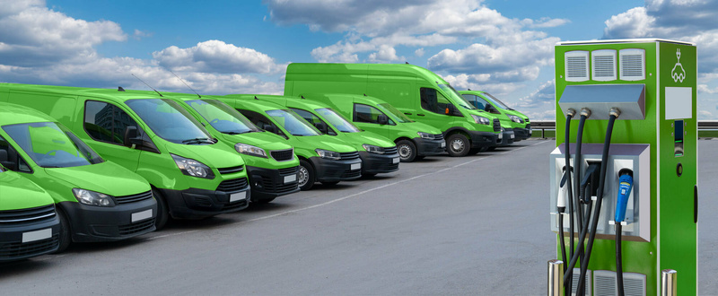 How EVs Improve Efficiency in Last Mile Delivery | FarEye