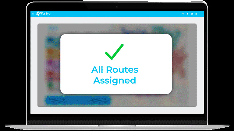 How GPS Route Optimization Solves Last-Mile Delivery Challenges | FarEye