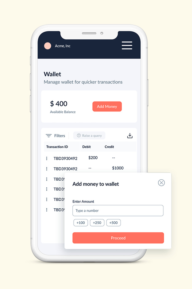 Grow | Accelerate Customer Acquisition And Drive Growth. | FarEye