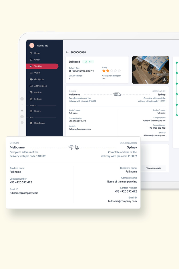 Grow | Accelerate Customer Acquisition And Drive Growth. | FarEye