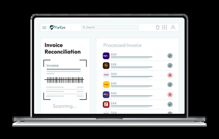 Multi Carrier Parcel Management System | FarEye