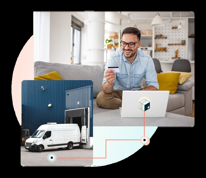 Execute | Cross-Docking & Delivery Optimization Solutions | FarEye