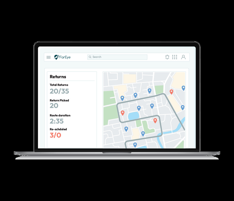Returns Management | FarEye