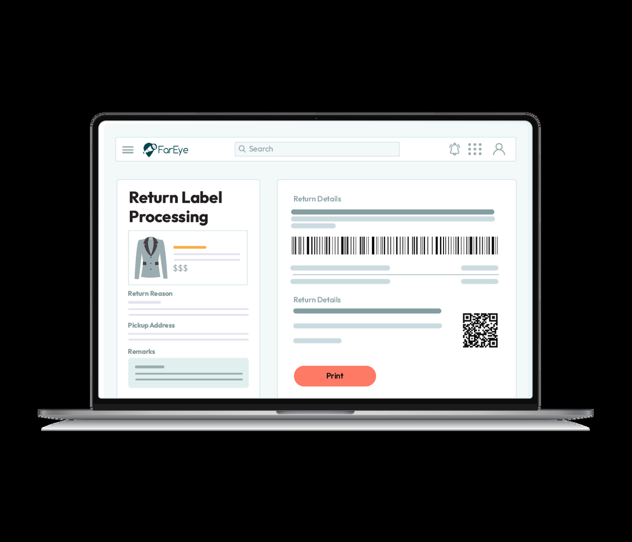 Returns Management Software | FarEye