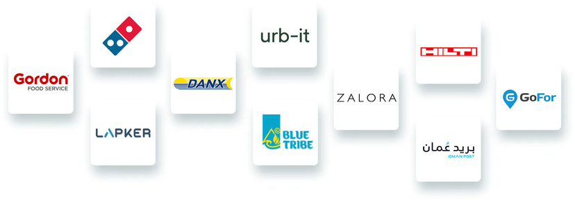 Logistics Management Software | FarEye