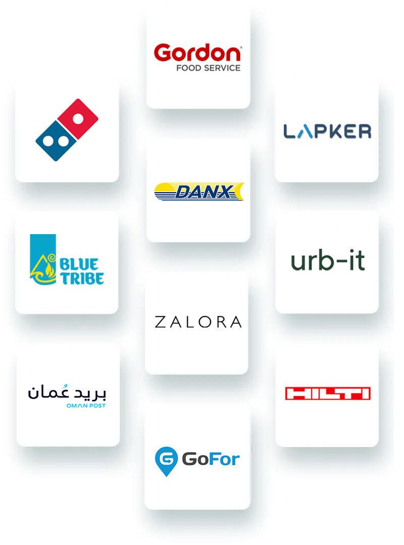 Logistics Management Software | FarEye