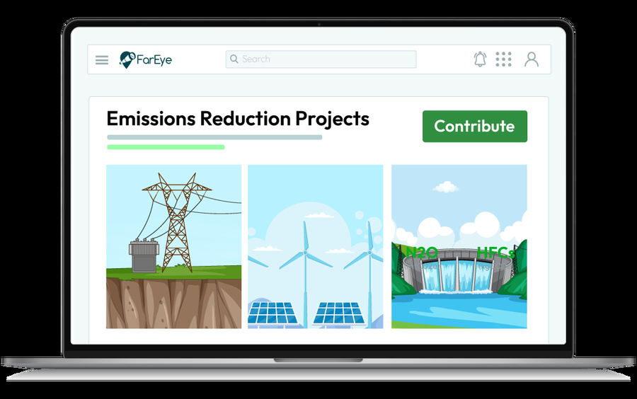 Sustainability Solutions for Smarter Logistics | FarEye