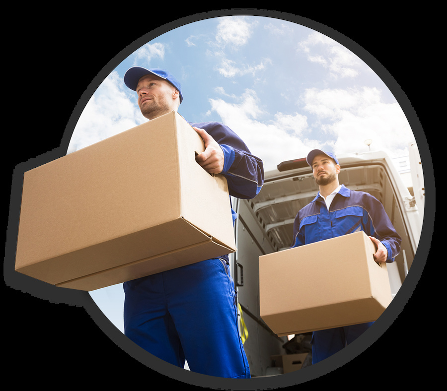 Multi Carrier Parcel Management System | FarEye