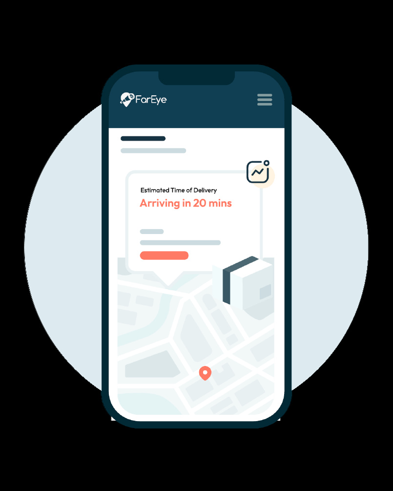 Customer Delight through Seamless Deliveries | Transform Pre & Post Purchase Customer Experience ...