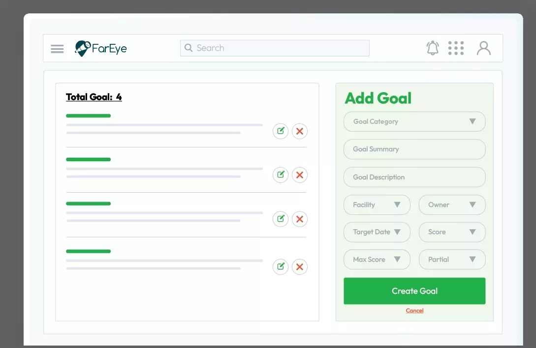 First choice for last-mile | FarEye