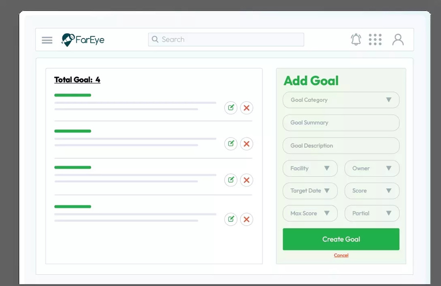 First choice for last-mile | FarEye