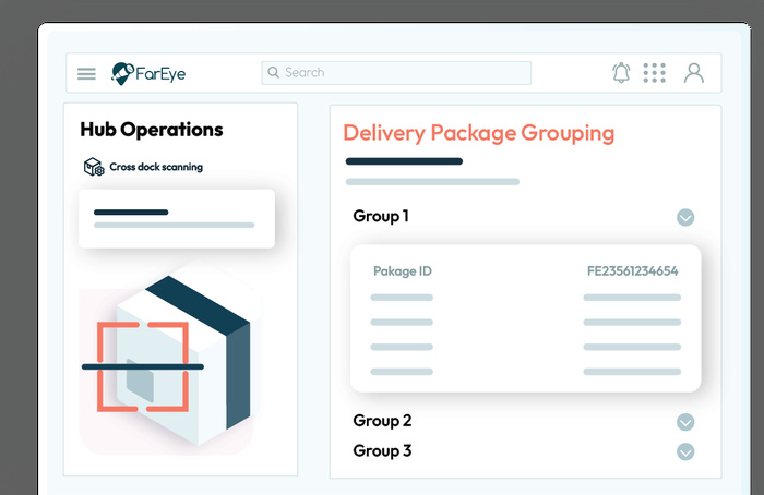 First choice for last-mile | FarEye
