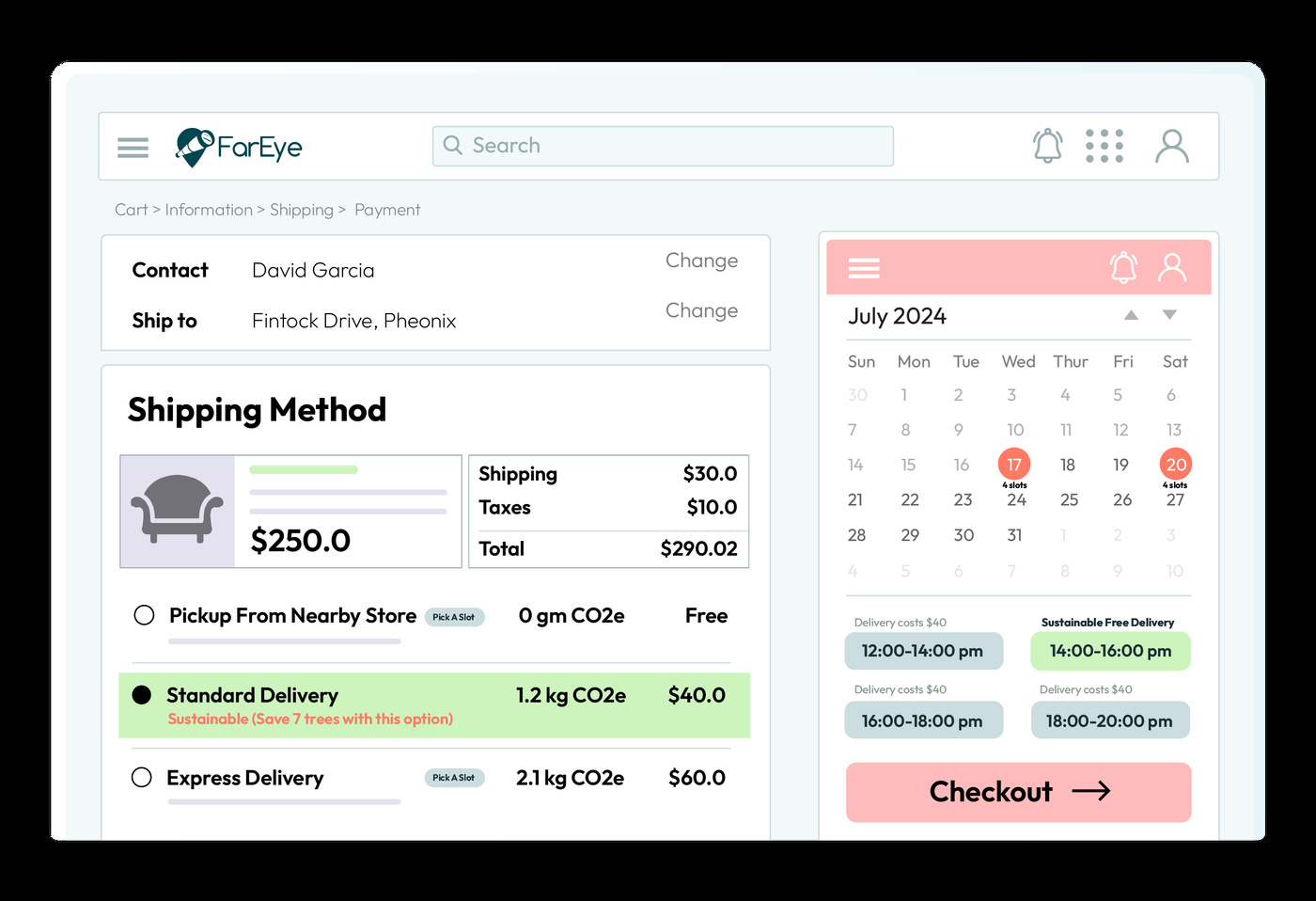 Why the Best Route Planner Software is Key for Big Deliveries and Green ...