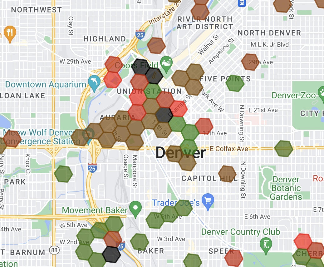 Territory Planning | Boost Delivery Capacity & Efficiency | FarEye