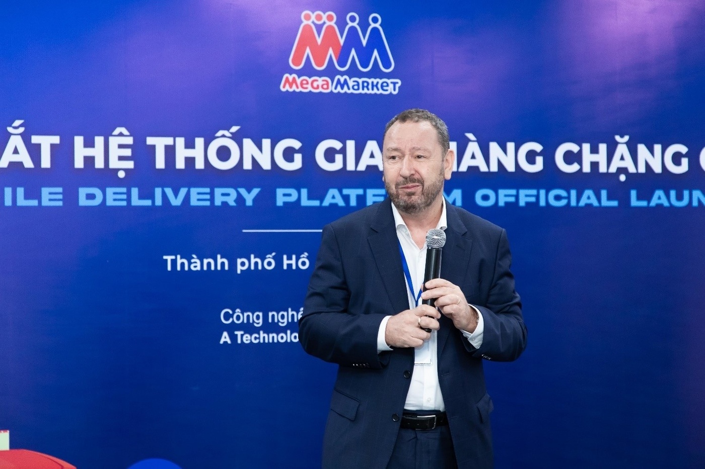 MM Mega Market Vietnam unveils FarEye: The cutting-edge last-mile ...
