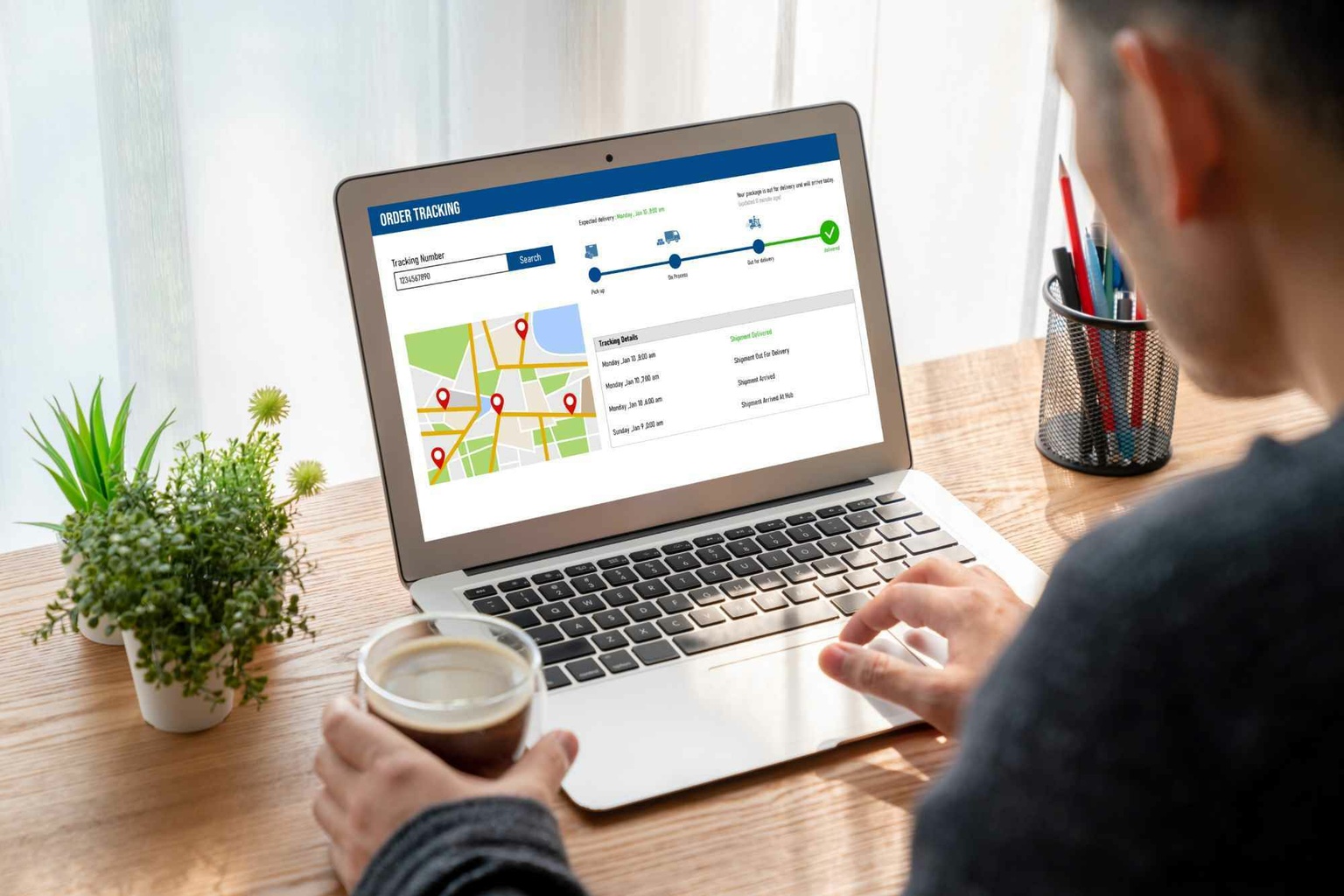 Vehicle Routing Problem: Advanced Solutions Beyond Basics | FarEye