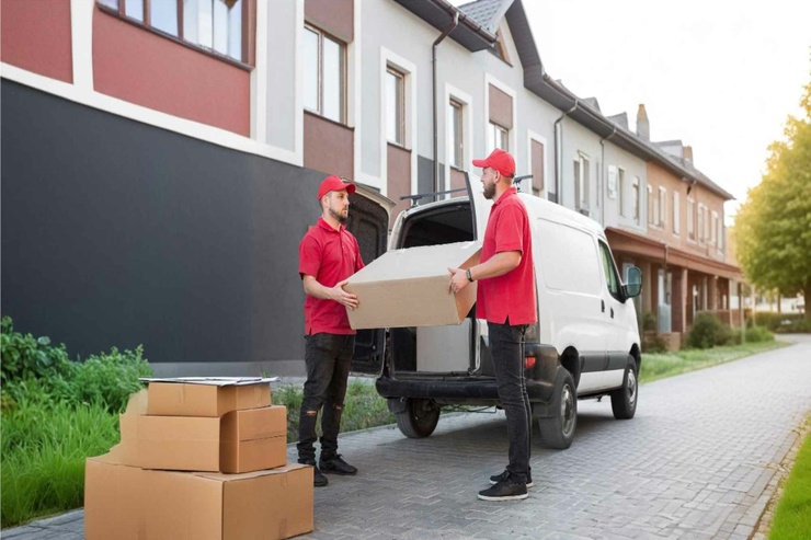What is Courier? Evolution of Couriers: A Comprehensive Guide | FarEye