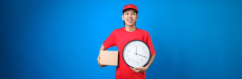 How Route Optimization APIs Improve Delivery Speed and Customer ...