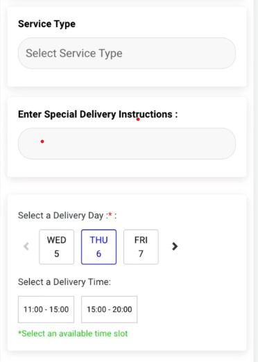 Delivery Scheduling Software – Smart, Scalable & Efficient | FarEye