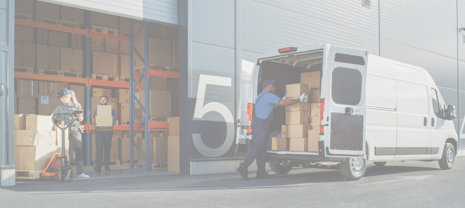 Making distribution operations secure for both carriers & shippers | FarEye