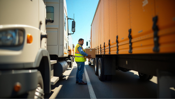 20 Essential Skills Every Route Delivery Driver Should Acquire | FarEye