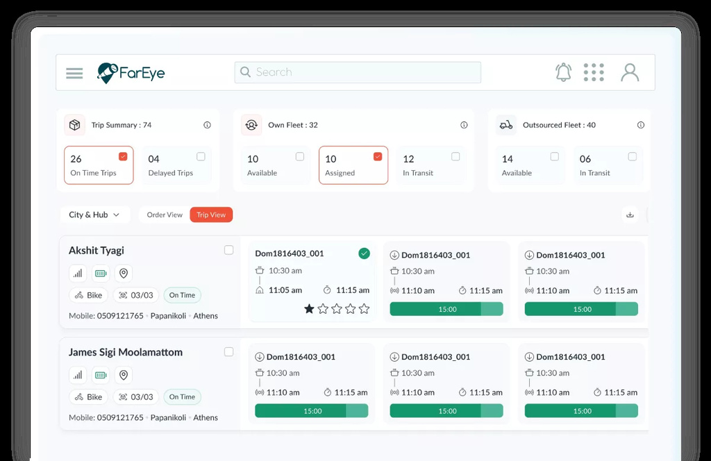 Why You Need Fleet Routing Software for Smarter Delivery Management ...