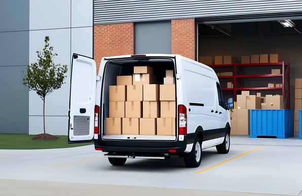 What is Route Optimization Algorithm? How Does it Work? | FarEye