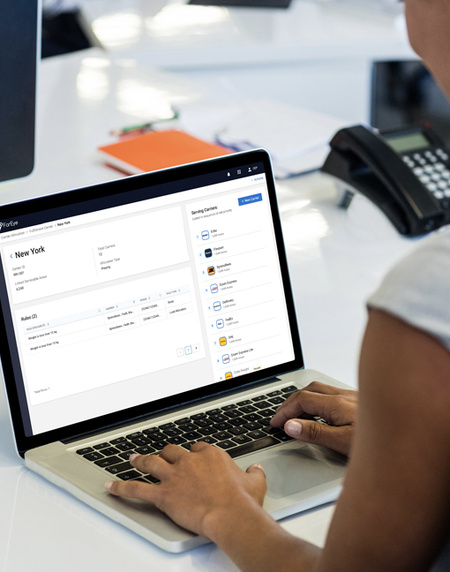 Big & Bulky | FarEye